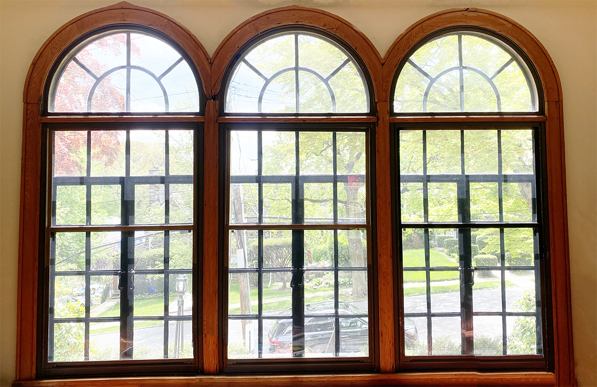 house-windows – Mackey Twins Art Gallery